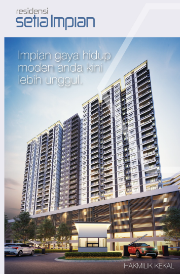residensi-setia-impian